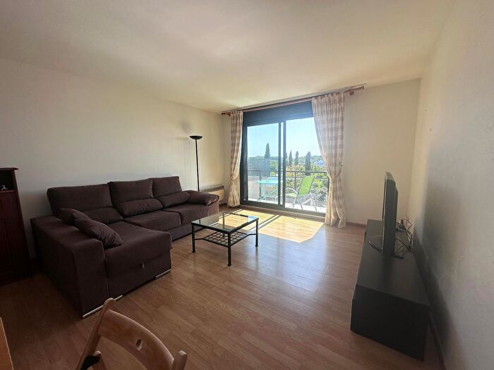 Appartement à louer - Toulouse, Compans-Caffarelli - 3 pièces - 2 chambres