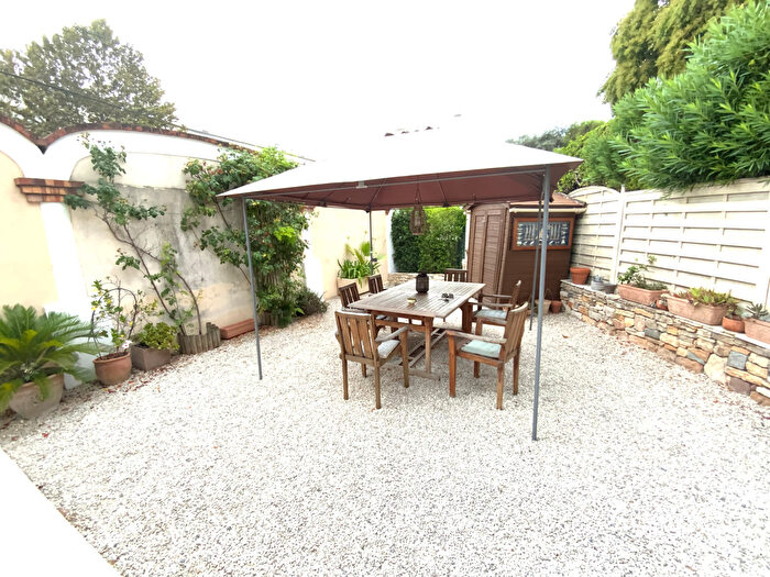 Maison 4 pièces à Antibes, Antibes-les-Pins, Trianon, Le Fournel, Peyregoue, à vendre