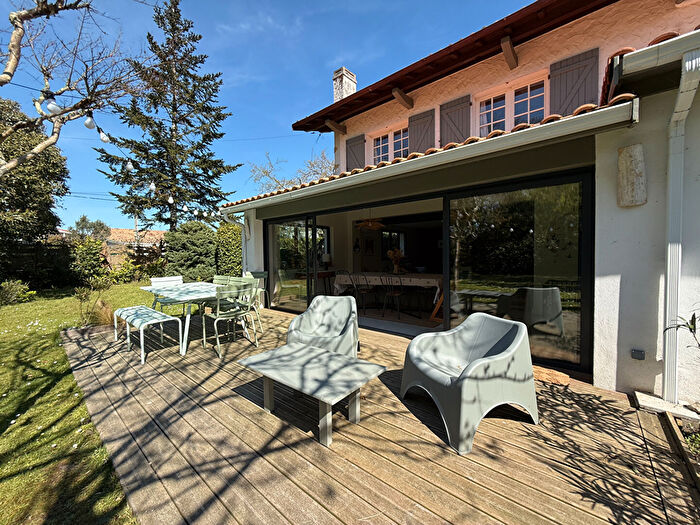 Maison 6 pièces à vendre à Gujan-Mestras, Meyran