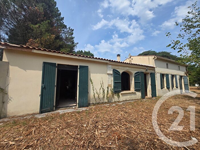 Vendays-Montalivet - Maison 7 pièces à vendre