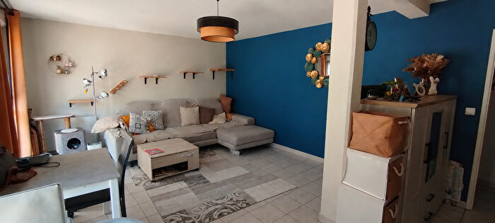 Appartement 3 pièces à vendre à Amiens, Montières
