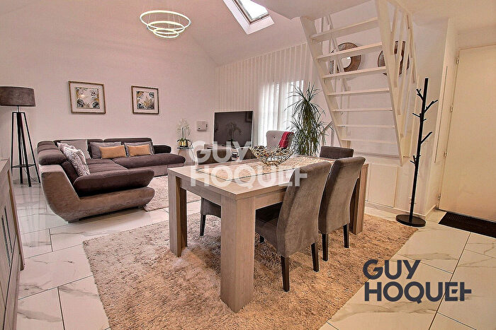 Maison à vendre - Limeil-Brévannes, Picasso - 4 pièces - 3 chambres