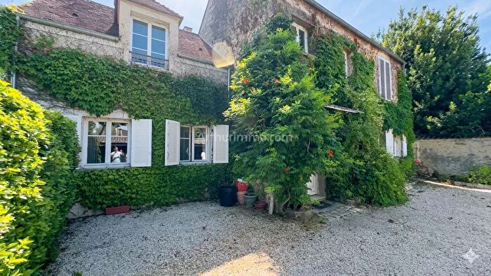 Pringy : Maison 8 pièces à vendre