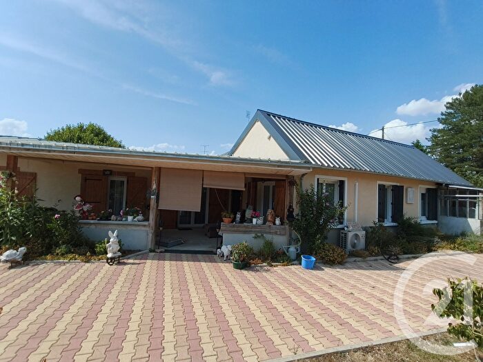 Prémery - Maison 6 pièces à vendre