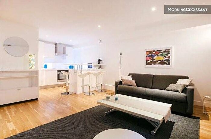 Appartement à louer - Palais Royal, Paris er arrondissement - 2 pièces - 1 chambre