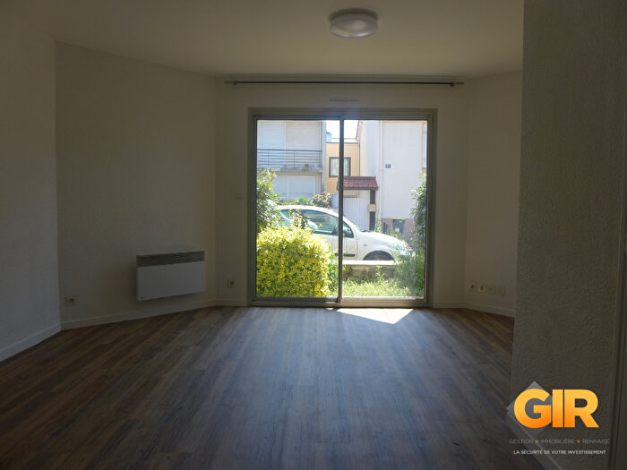 Appartement 1 pièce à louer - Quartiers Sud-Ouest, La Binquenais