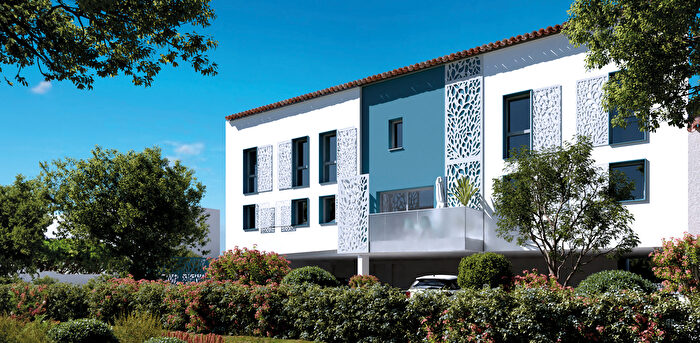 Maison à vendre - Palavas-les-Flots - 2 pièces