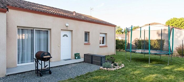 Lafox : Maison 4 pièces à vendre