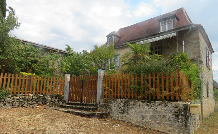 Maison 5 pièces à vendre à Hautefort