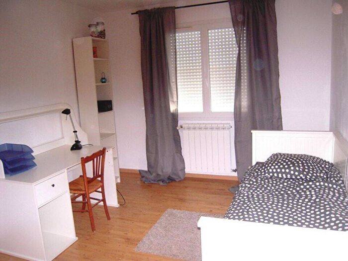 Centre Historique, Montpellier : Appartement 1 pièce à louer