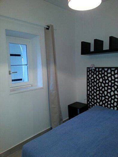 Appartement 3 pièces à louer à Marseille 8ème arrondissement