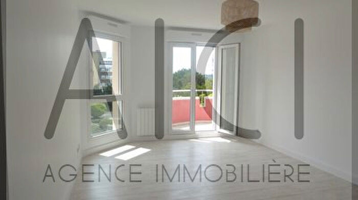 Besançon, Grette, Butte : Appartement 2 pièces à louer