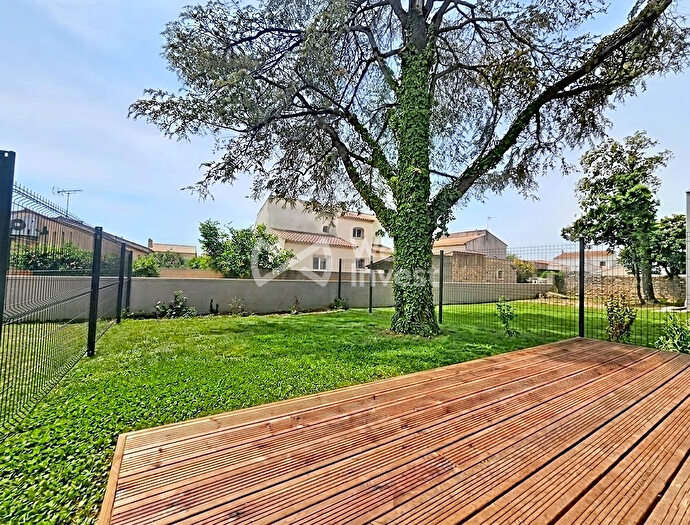 Maison 4 pièces à vendre - Mauguio, Jean-Paul Beugnot, Ferrari