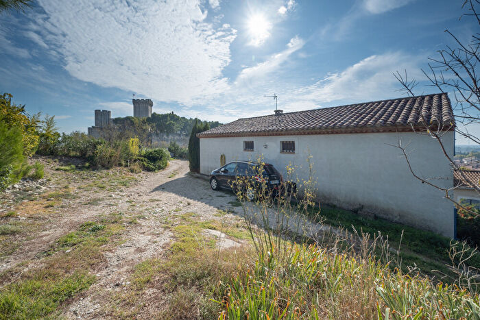 Beaucaire, Gaudon-Sizen, Chemin Marguilliers, Pointe Rouge - Maison 4 pièces à vendre