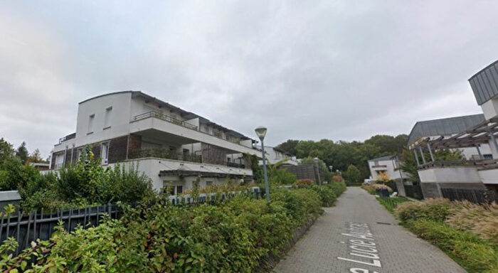 Appartement à louer - Sainte-Geneviève-des-Bois, Liers, Croix Blanche - 2 pièces - 1 chambre