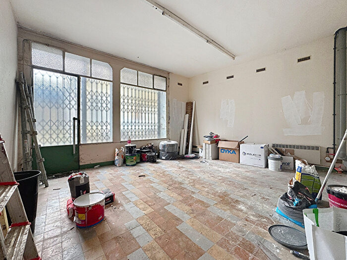 Appartement 1 pièce à vendre - Rouen, Vieux Marché, Cathédrale