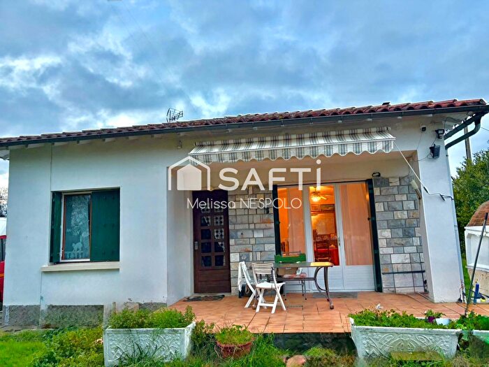 Maison à vendre - Sainte-Foy-de-Peyrolières - 4 pièces - 3 chambres