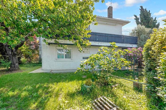 Maison à vendre - LUnion - 6 pièces - 3 chambres