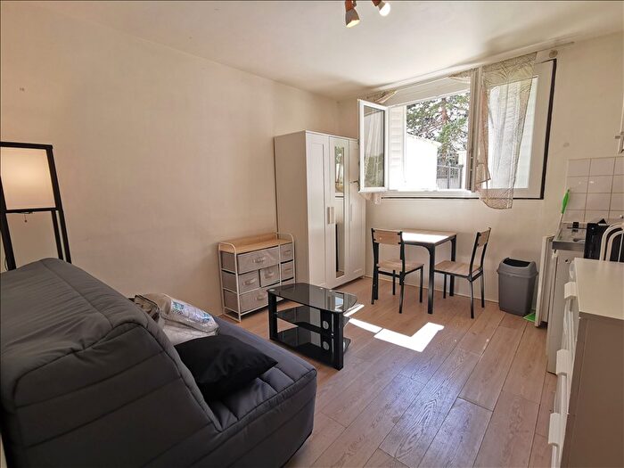 Boulogne-Billancourt, Point du Jour - Appartement 1 pièce à louer