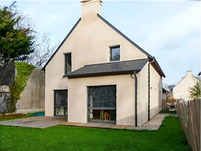 Bruz, Chalotière, Pierrefitte - Maison 6 pièces à vendre
