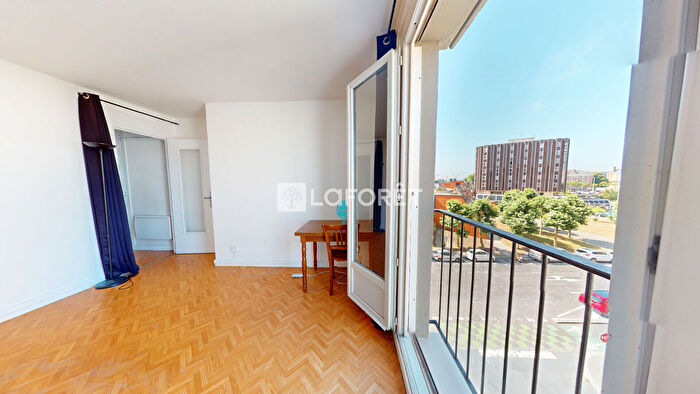 Appartement 1 pièce à Le Havre, Perrey, Perret, à vendre