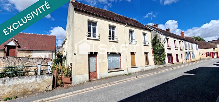 Essay - Maison 7 pièces à vendre