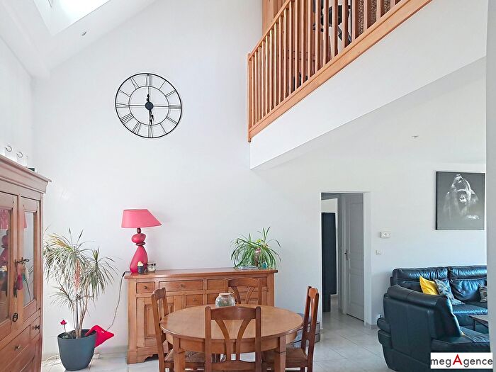 Maison à vendre - Héric - 5 pièces - 3 chambres