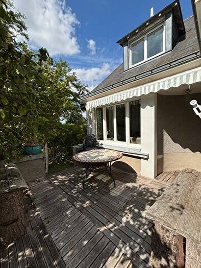 Maison 5 pièces à La Bohalle, à louer