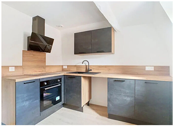 Aurillac, Stade, Alouettes, Massigoux - Appartement 3 pièces à louer