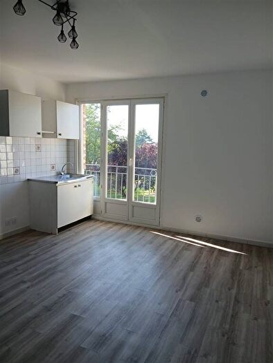 Appartement 2 pièces à Livry-Gargan, à louer