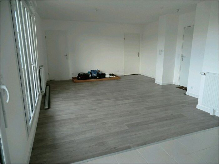 Appartement à louer - Juvisy-sur-Orge, Terrasse, Plateau - 1 pièce