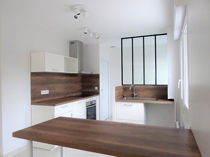 Maison 3 pièces à Nercillac, à louer