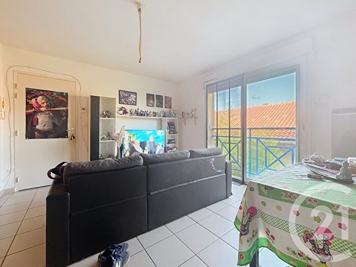 Appartement à vendre - Auterive - 2 pièces - 1 chambre