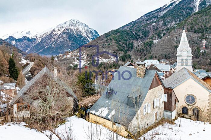 Oz : Maison 6 pièces à vendre
