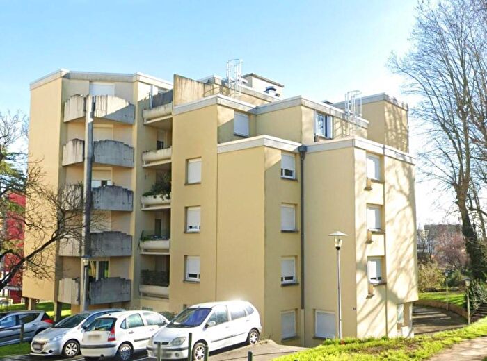 Toulouse, Jean Jaurès : Appartement 4 pièces à vendre