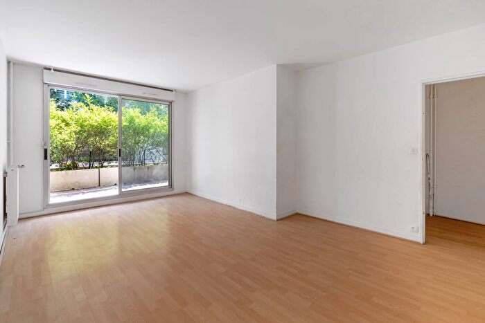 Clichy, République, Victor Hugo - Appartement 3 pièces à vendre