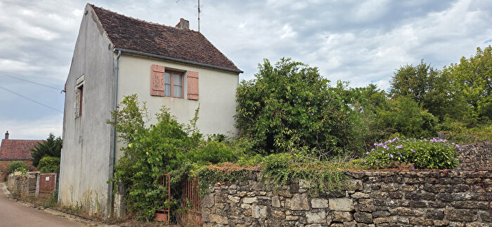 Metz-le-Comte - Maison 4 pièces à vendre