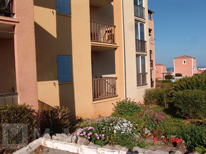 Maison à vendre - Fleury - 1 pièce