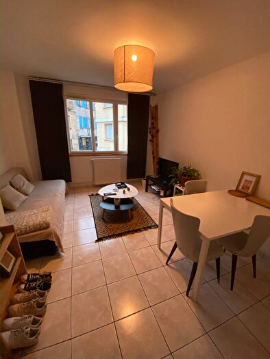 Saint-Aubin, Dupuy, Toulouse - Appartement 3 pièces à louer