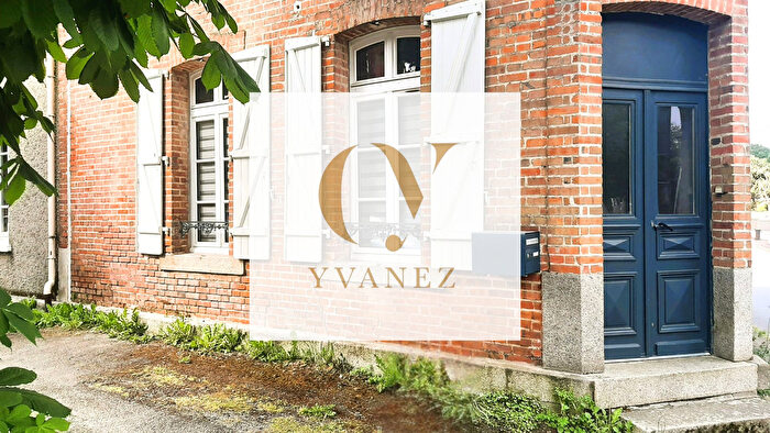 Appartement à louer - La Guerche-de-Bretagne - 1 pièce