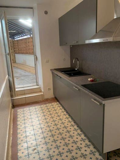 Appartement 3 pièces à louer à Centre Ville, Montceau-les-Mines