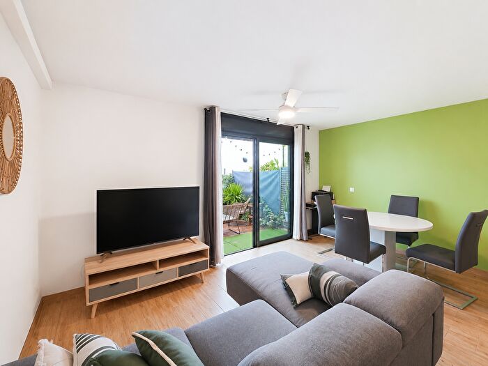 Appartement 3 pièces à vendre - Saint-Denis, La Bretagne, Sainte-Clotilde