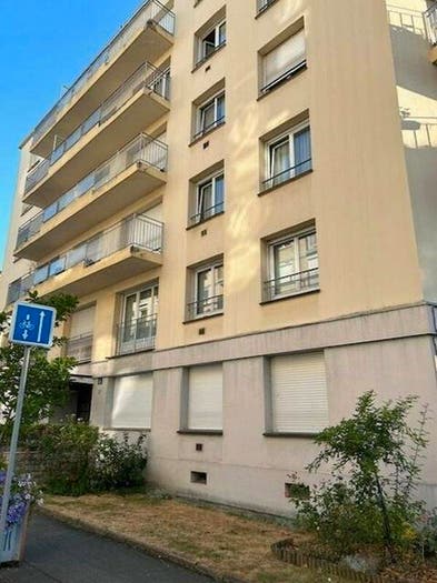Berckem-Kleber-Saint Charles, La Madeleine - Appartement 3 pièces à louer