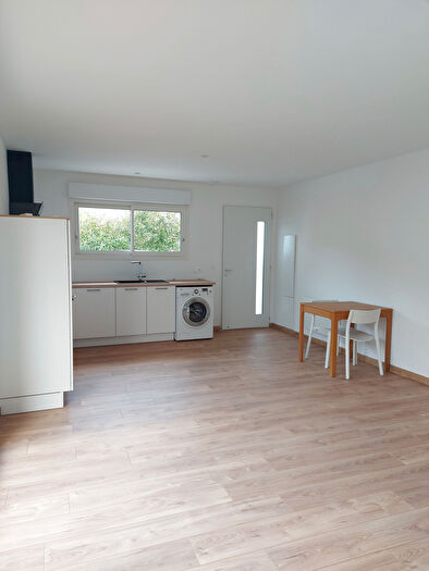 Maison à vendre - Audenge - 2 pièces - 1 chambre