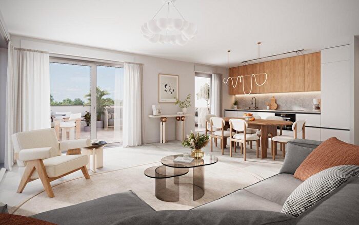 Maison à vendre - Perrigny-lès-Dijon - 3 pièces