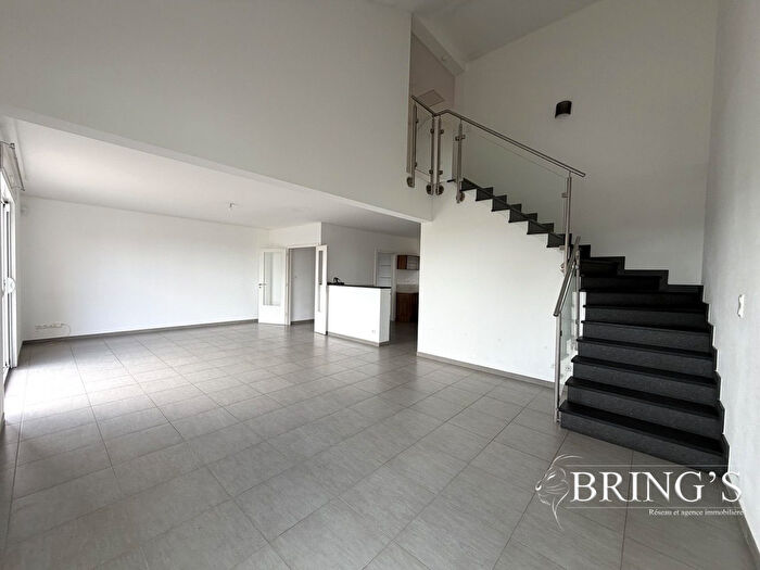 Maison 6 pièces à vendre - Thionville, Guentrange