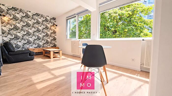 Appartement 2 pièces à Tarbes, Vugnemale, Martinet, à vendre