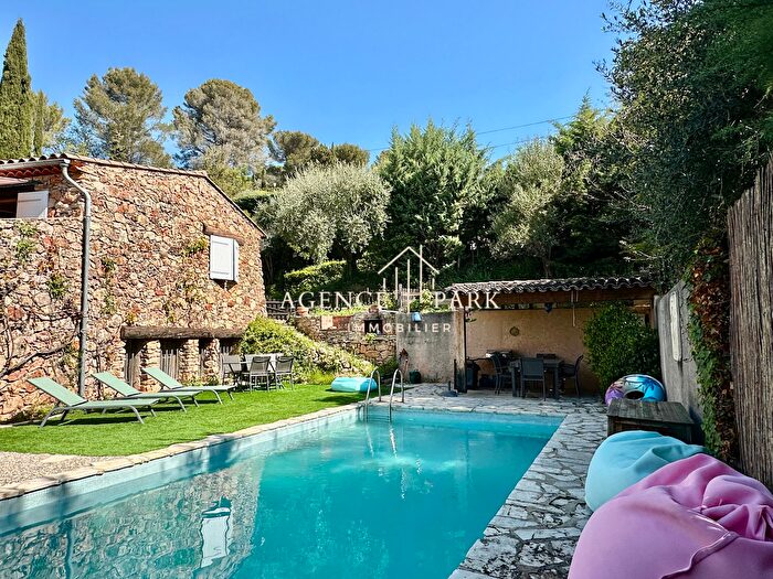Maison 7 pièces à Draguignan, Cante Perdrix, Le Peyrard, La Calade, à vendre