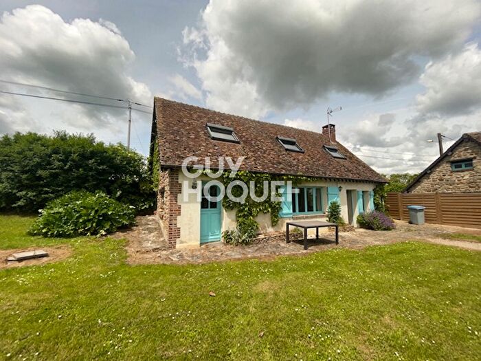 La Celle-sous-Chantemerle : Maison 5 pièces à vendre