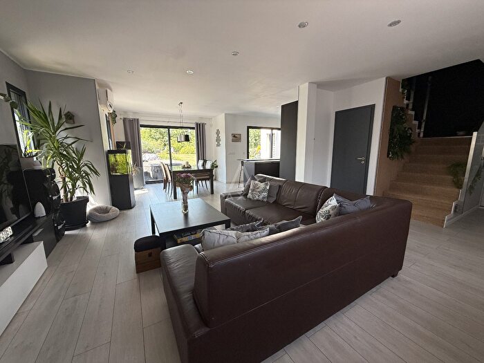 Augny : Maison 5 pièces à vendre